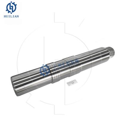 China KRUPP hydraulischer Kolben-Felsen-Unterbrecher-Kolben der Unterbrecher-Hammer-Ersatzteil-HM960 zu verkaufen