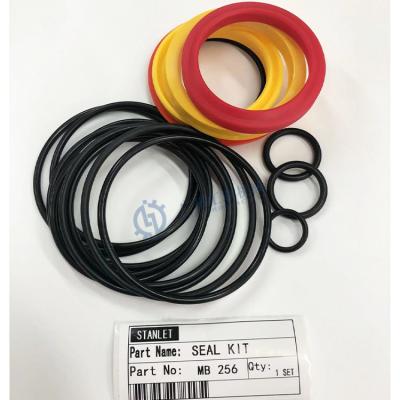 China Selo Kit Hydraulic Breaker Seal Kit de STANLEY MB256 MB350 MB1975 para a máquina escavadora Parts de STANLET à venda