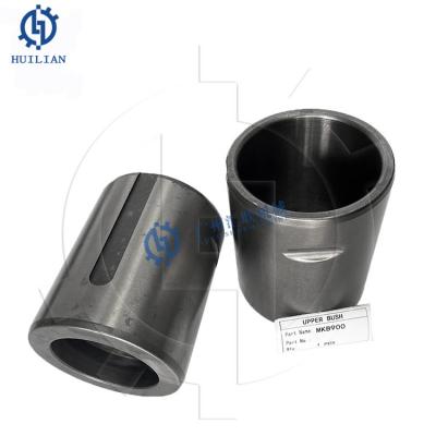 Chine MKB900 la bague supérieure KONAN Hydraulic Breaker Hammer Spare partie Bush intérieur à vendre
