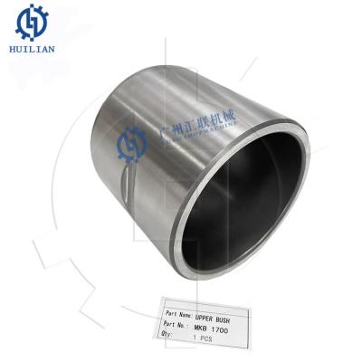 Chine Machines de construction de baguage intérieures de KONAN Hydraulic Breaker Spare Parts de la bague MKB1700 supérieure à vendre