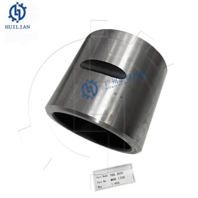 Chine La bague KONAN Hydraulic Breaker Hammer Spare de l'outil MKB1700 partie la bague inférieure à vendre