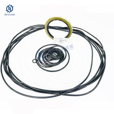 China Transmission Tilt Cylinder Seal Kit For D65-12 D63 Dozer Bulldozer Repair Spare Parts for sale