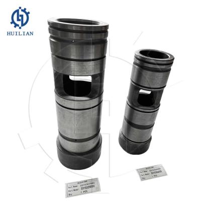 China Tragen Sie Buchse 3315301980 3315354080 für Felsen-Atlas-Unterbrecher-Hammer Sb202 Sb302 3315356200 3315325200 zu verkaufen