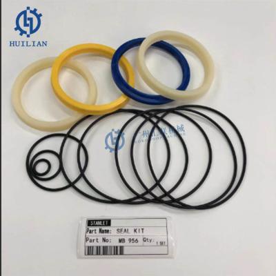 China Equipos hidráulicos del sello del cilindro del martillo del triturador de la roca de Stanley MB656 MB856 MB956 en venta