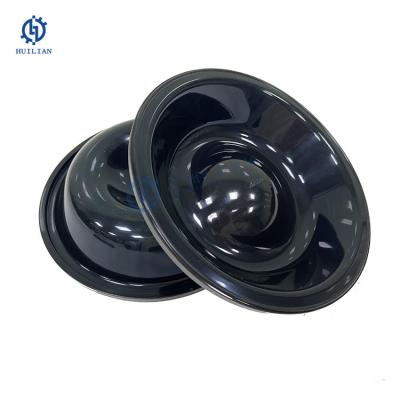 China Komac Hydraulic rock breaker hammer KB2100 KB3500 KB3600 diaphragm seal kits chisel piston rubber for sale