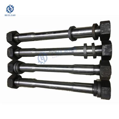 중국 볼트 한볼오 RHB325 망치 예비품 연결봉을 통한 에버다임 굴삭기 브레이커 판매용