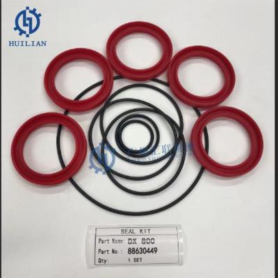China Sello hidráulico Kit For  DX800 88630449 del martillo del triturador en venta