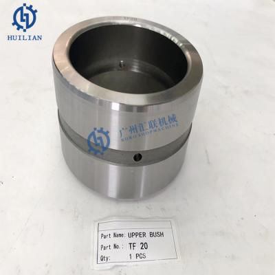 Chine Pièces de rechange hydrauliques de baguage supérieures Bush intérieur de marteau de briseur de TF20 Ramfos à vendre