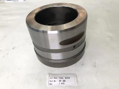 Chine Les pièces de rechange hydrauliques de marteau de briseur de Ramfos de bague de l'outil TF20 abaissent le baguage à vendre