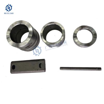 China TF20 Werkzeug Bush stieß obere Bush hydraulische Hammer-Teile Bushs für Ramfos Rod Pin Stopp Pin Breaker Parts zu verkaufen