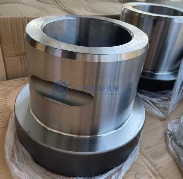 China Hydraulischer Unterbrecher Front Head Outer Bushing FURKAWA HB20G HB30G zu verkaufen