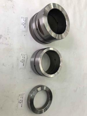 Chine Pièces hydrauliques Rod Pin Thrust Ring Wear Bush de briseur de Front Cylinder Cover Bush For TF20 de marteau à vendre