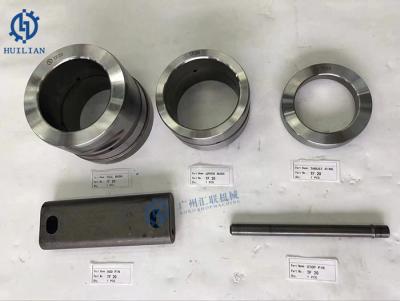 Chine TF20 TF25 TF30 TF40 TF50 a poussé l'arrêt intérieur externe Pin Rod Pin For Ramfos Breaker Parts de Bush Bush à vendre