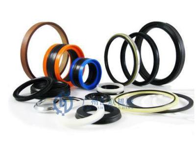 중국 jcb 백호 로더를 위한 유압 실린더 봉지 키트 JCB 332/F2008 굴삭기 봉지 키트 판매용