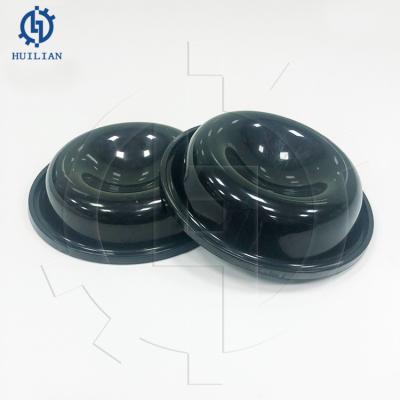 China Diafragma hidráulico de goma de Soosan de los recambios del triturador de la membrana SB60/70/80/81 en venta