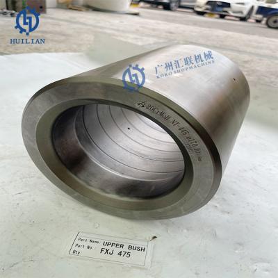 China Ferramenta FXJ475 que cobre a mais baixa bucha de Furukawa Hydraulic Breaker Spare Parts à venda