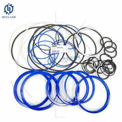 China Selo hidráulico Kit For MSB800 MSB900 das peças sobresselentes do disjuntor do martelo à venda