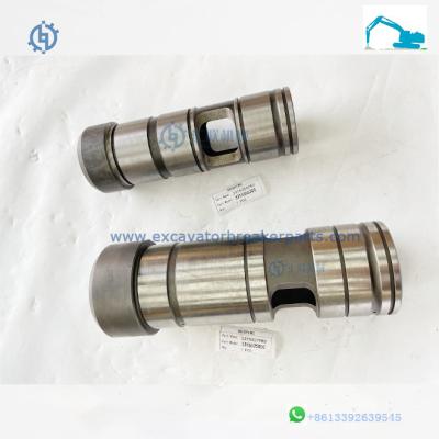 China Hydraulischer Unterbrecher-Ersatzteil-Front Head Chisel Bushing Fors Epiro SB202 SB302 hydraulische Hammer-Teile zu verkaufen