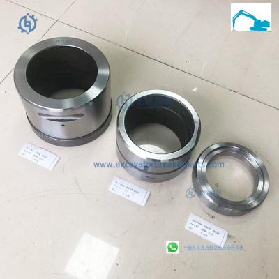 China Hydraulische Nashorn-Hammer-Teile Hanwoo der Unterbrecher-Ersatzteil-RHB320 RHB321 RHB322 RHB323 RHB324 RHB325 zu verkaufen