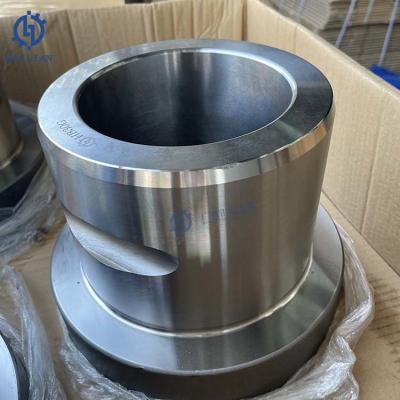China Furukawa Hydraulic Breaker Lower Bush für Felsen-Hammer HB10G HB20G HB30G HB40G HB1G HB2G HB3G HB5G HB8G HB10G zu verkaufen