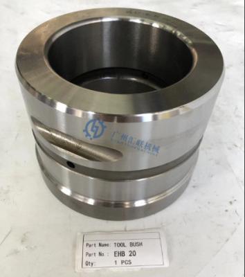 China EVERDIGM-Unterbrecher WERKZEUG BUSH für Felsenhammer EHB20 B303 5002 EH23 EHB25 EHB30 zu verkaufen