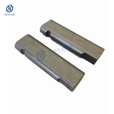 China Flachstift für Furukawa FXJ 375 Hammer Piston Hydraulikhammer Ersatzteile zu verkaufen
