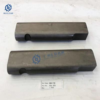China El martillo hidráulico FXJ375 parte la cerradura del cincel del Pin de Rod del pasador de parada para el martillo de roca Furukawa en venta