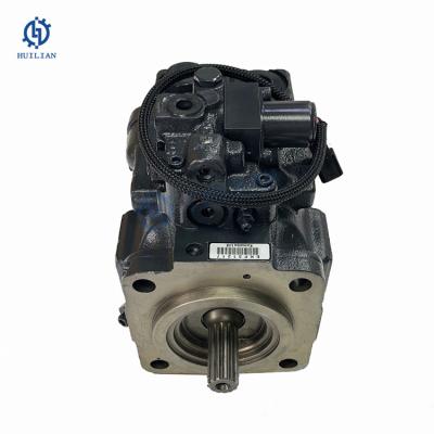 China Hydraulic Excavator 708-1S-00950 Fan Motor Pump Assembly KOMATSU Assy Parts Assembly for sale