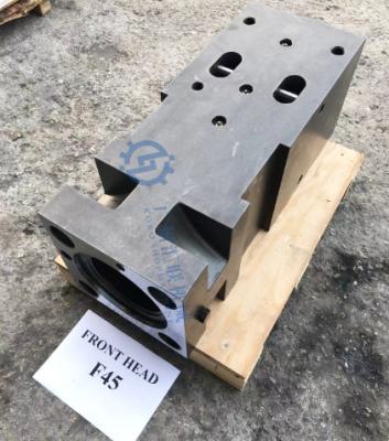 Chine Furukawa HB15G HB20G HB30G cylindre tête avant marteau hydraulique marteau F22 F27 F35 F45 cylindre à Piston à vendre