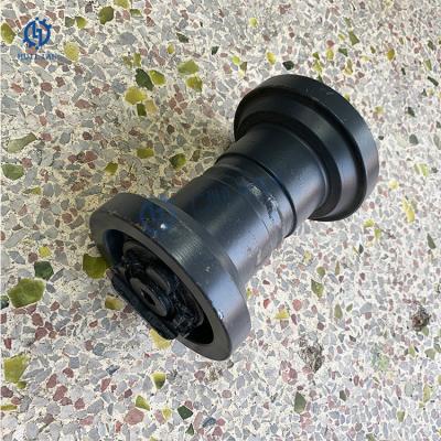China Kubota 40 Excavator Undercarriage KX040-4 Track Roller RD118-21700 Bottom Roller for sale