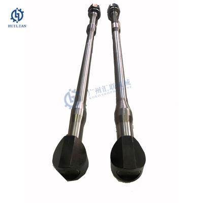 China Pernos de cincel de martillo de roca FURUKAWA FXJ375 Perno pasante de martillo hidráulico para piezas de repuesto de excavadora en venta