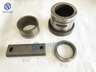 Chine Hanwoo Brise-roche hydraulique Bague inférieure Bague supérieure Bague de poussée pour marteau à roche EHB50 à vendre