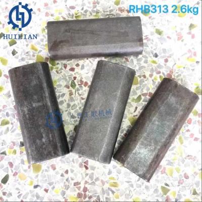 China Hydraulic Hammer Parts Chisel Lock Rod Pin Sop Pin For Breaker RHB313 RHB320 RHB325 RHB330 for sale