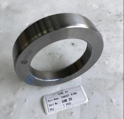 Chine HANWOO EHB20 Anneau de poussée de douille supérieure de douille supérieure de marteau hydraulique pour des pièces de rechange d'excavatrice d'Eevrdigm à vendre