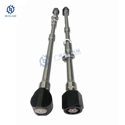 Chine Everdigm Ehb30 à travers les boulons hydrauliques Marteau Disjoncteur Cylindre Piston Diaphragme Boulons latéraux à vendre