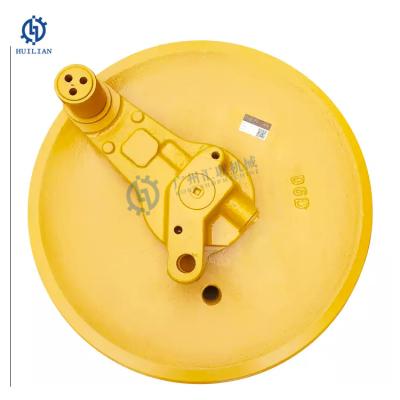 Κίνα CR4007WB Machinery Parts Crawler Loader Undercarriage Ανταλλακτικά 1100033 CATEEEEEEE 963C Idler προς πώληση