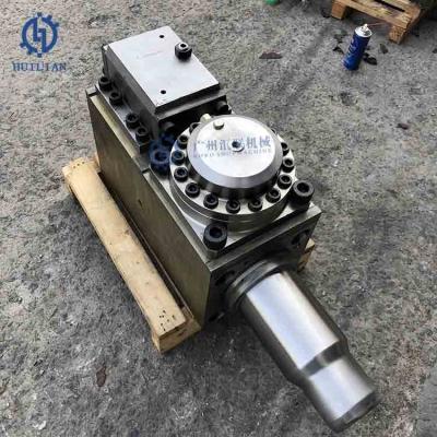 China Assy idraulico del cilindro dei pezzi di ricambio HB30G dell'interruttore 20CrMo per il martello del frantoio di Furukawa for sale