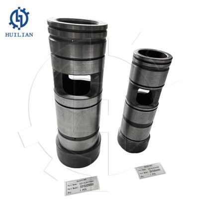 China Bush interno externo del triturador de Atlas Copco también Bush para el martillo de roca Sb200 Sb202 Sb300 Sb450 en venta