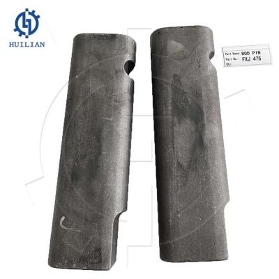 China Pin del cincel del Pin de la parada del Pin de Rod de los recambios del martillo de la roca de Furukawa para el triturador hidráulico Fxj475 en venta