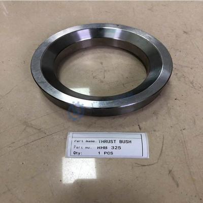 Chine HANWOOD RHB325 excavatrice marteau hydraulique pièces de rechange marteau poussée Bush à vendre