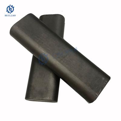 China KH4000 Rod Pin Hydraulic Breaker spare Parts Chisel Tool For Tiger Hydraulic Hammer Repair for sale