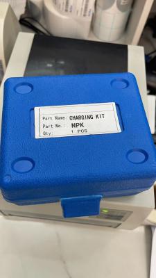 中国 NPK ロック ハンマー部品 GH10 充電バルブ 油圧ブレーカ 充電キット 掘削機用スペアパーツ 販売のため