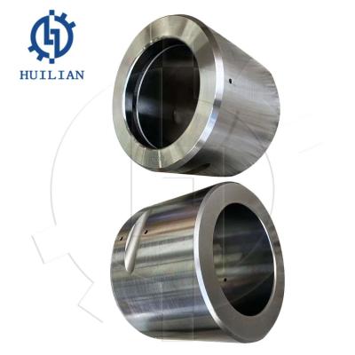 中国 soosan 油圧ハンマー部品 sb121 アウター インナー ブッシュ チゼル ブッシュ サイレンス ツール ブッシュ 販売のため