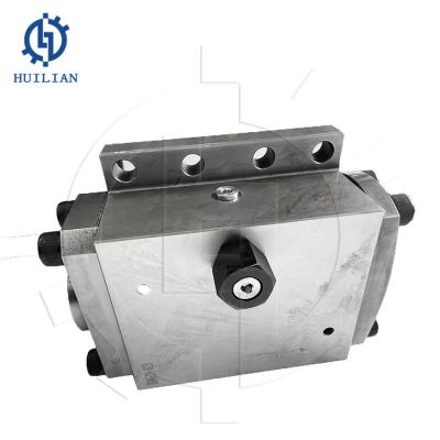 中国 Furukawa hb30g HB40G hb50g の油圧ブレーカ弁のグループを逆転させる制御弁 Assy 販売のため