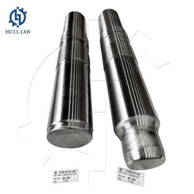 Chine FURUKAWA HB20G HB30G hb40g HB50G marteau hydraulique cylindre Piston pièces de rechange à vendre