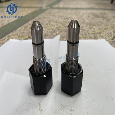 China Peças sobressalentes para escavadeira rompedor hidráulico Furukawa HB40G FM Screw FM Screw à venda