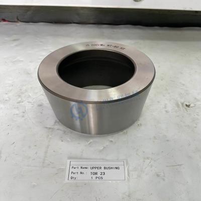 China KOMAC TOR23 Bagger Hydraulikhammer Ersatzteile Hammer obere innere Buchse zu verkaufen