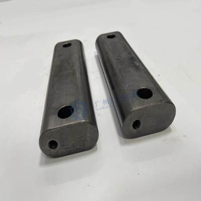 China KOMAC TOR23 Bagger Hydraulikhammer Hammer Ersatzteile Rod Pin zu verkaufen