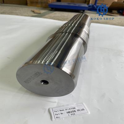 中国 FURUKAWA HB20G PLUS 掘削機油圧ブレーカ ハンマー スペアパーツ パーカッション ピストン 販売のため