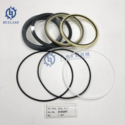 China High Pressure Excavator Hydraulic Seal Rubber Oil Seal AT442697 Repair Kit Oil Seal for sale